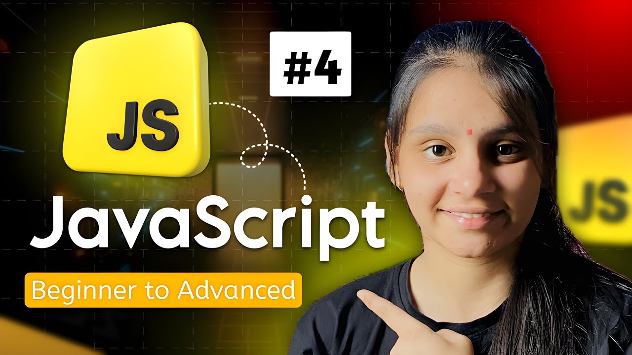Javascript Functions Array Methods And More 4 Lecture With Code 1449
