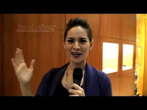 Chantal Della Concetta Curhat Soal Tatto - Kapan Lagi