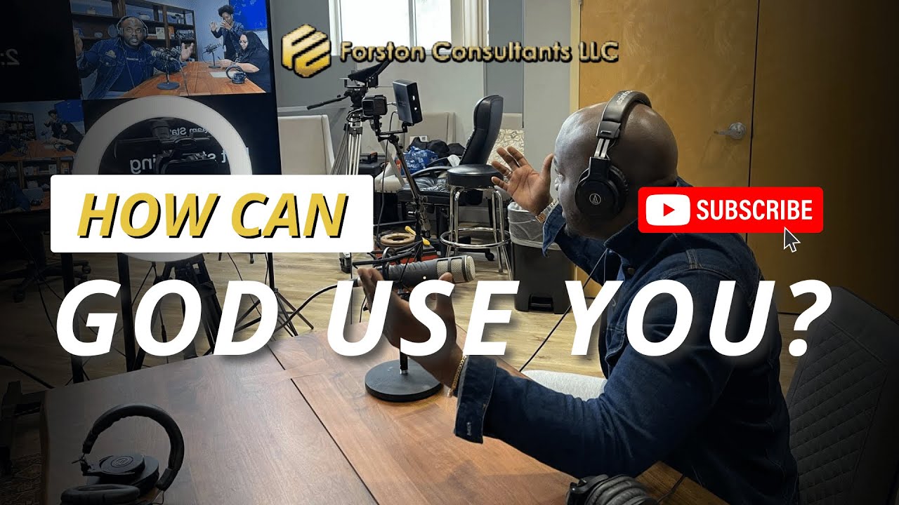 How Can God Use You? - YouTube