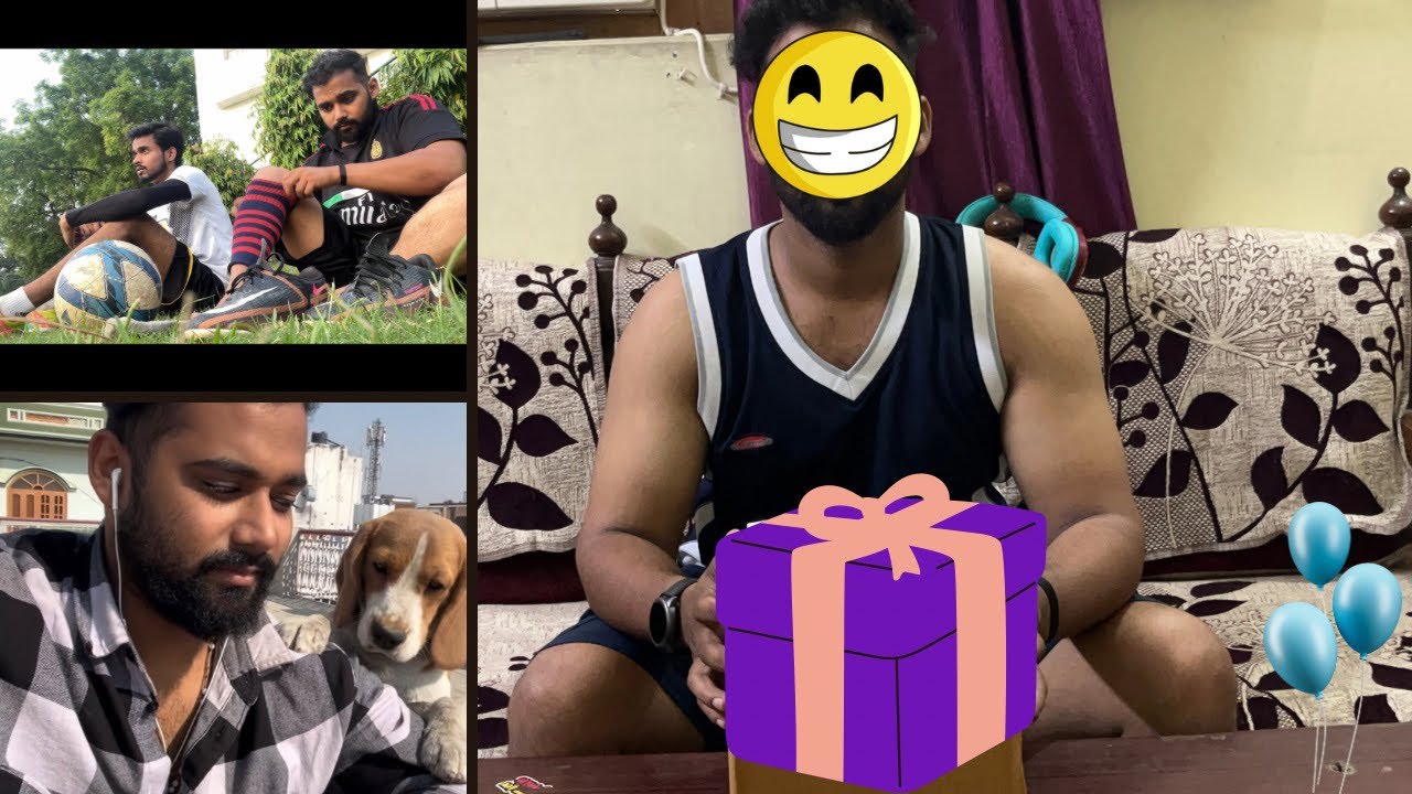 Supplement stack 😊| unboxing | GTA real life character | 75 hard ...