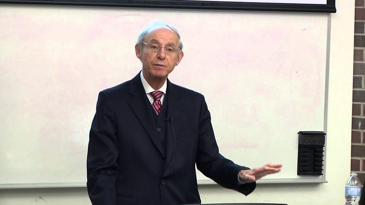 IP Osgoode Speaks Series: The Honourable Mr. Justice Marshall Rothstein ...