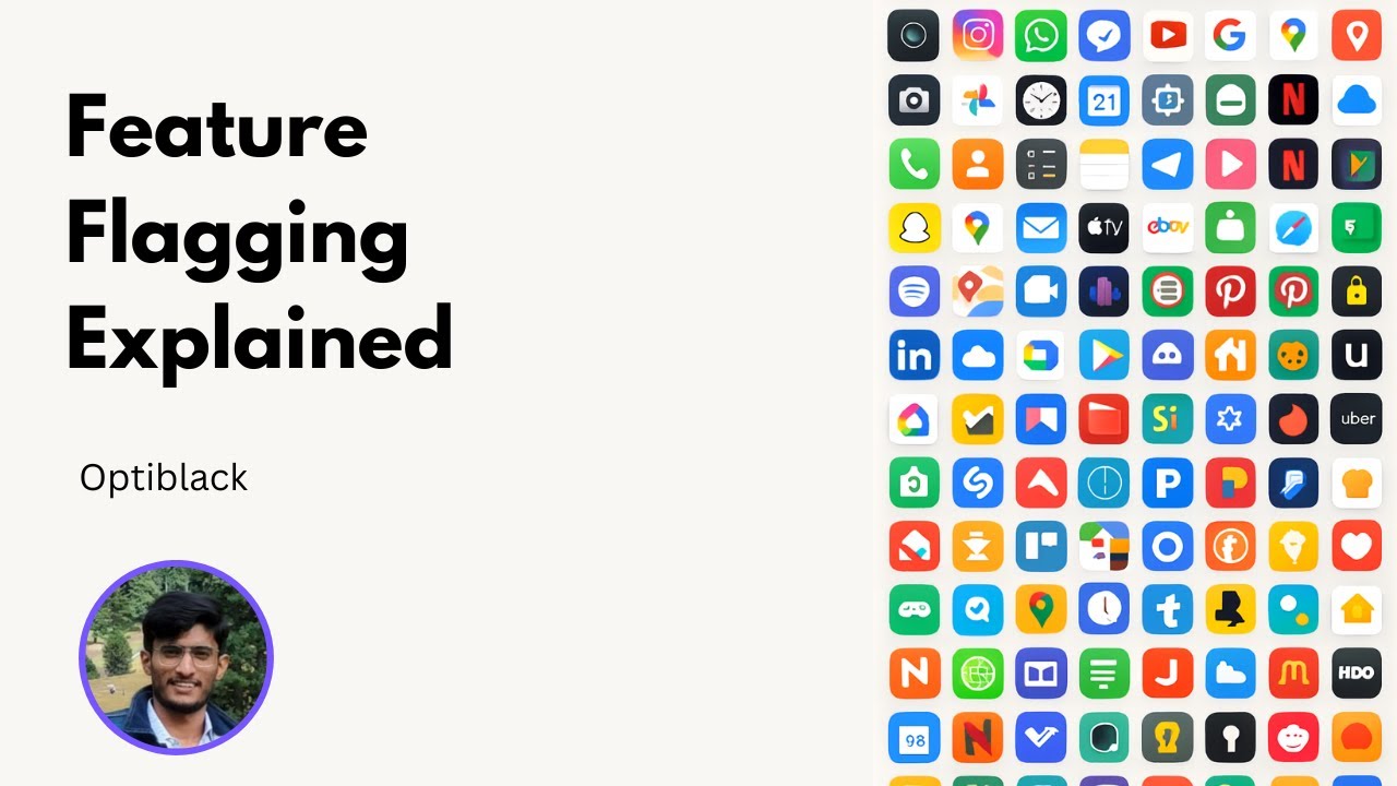 Feature Flagging Explained - YouTube