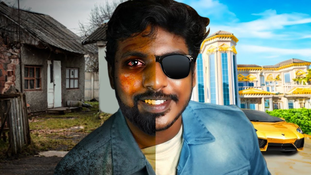 From Broke💔 to ₹1 Lakhs Per Month Working With 🇺🇸USA Client - YouTube