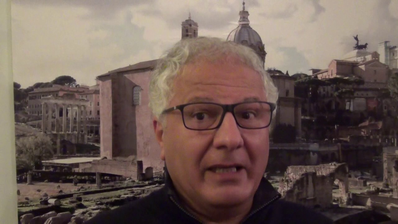 On. Marco Fedi su personale a contratto - YouTube