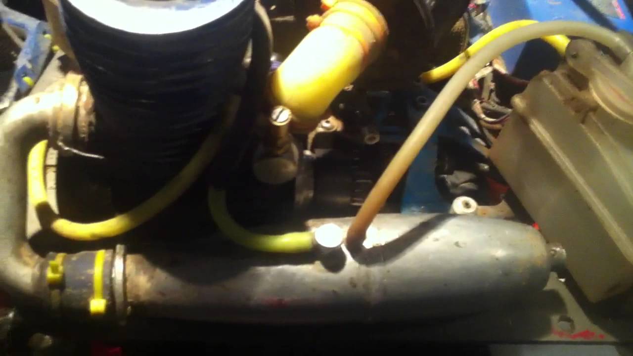 Incredible T MAXX with center dif and dual fuel tanks - YouTube