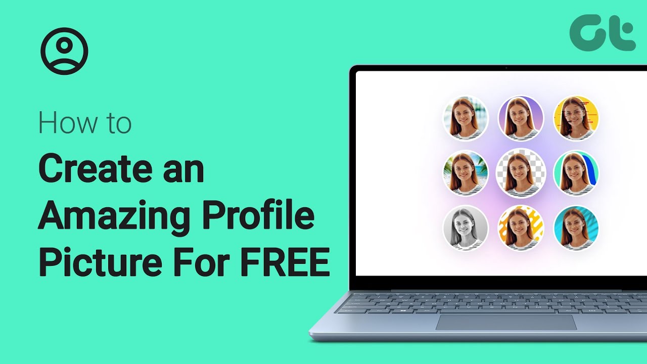 How to Create Amazing Profile Picture For FREE! Want a Cool PFP? Try ...