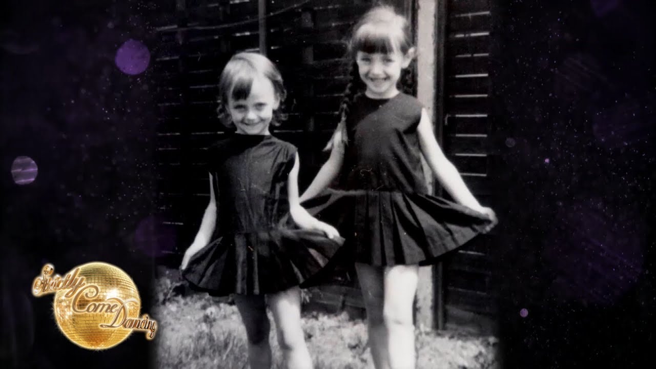 Debbie's Friends and Family - It Takes Two 2017 - BBC Two - YouTube