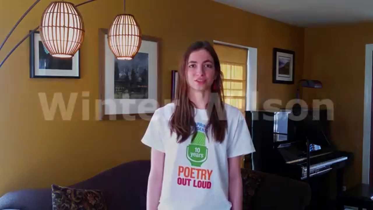 Winter Wilson Possible Answers to Prayer Cairns - YouTube