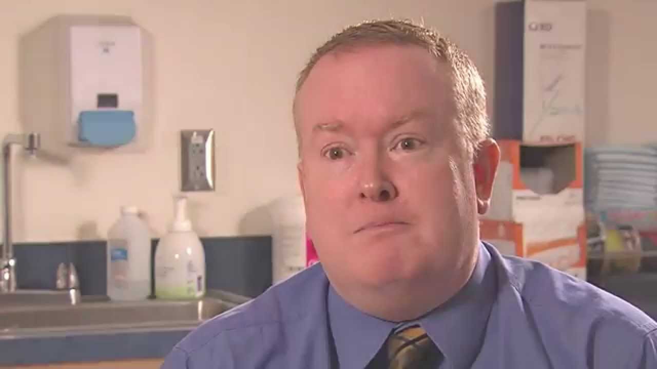 Getting to Know Dr. Sheehan - Boys Town National Research Hospital ...