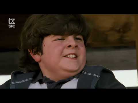 filme Ace ventura jr