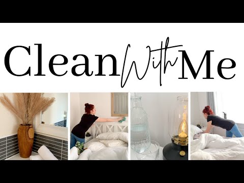 *EXTREME* ALL DAY CLEAN WITH ME | SPEED CLEANING MOTIVATION | CLEAN WITH ME