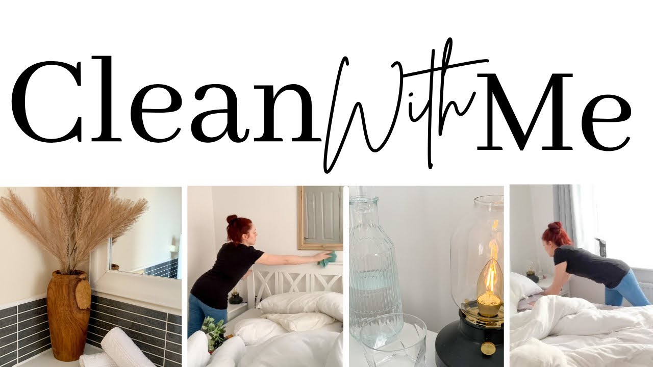 *EXTREME* ALL DAY CLEAN WITH ME | SPEED CLEANING MOTIVATION | CLEAN ...