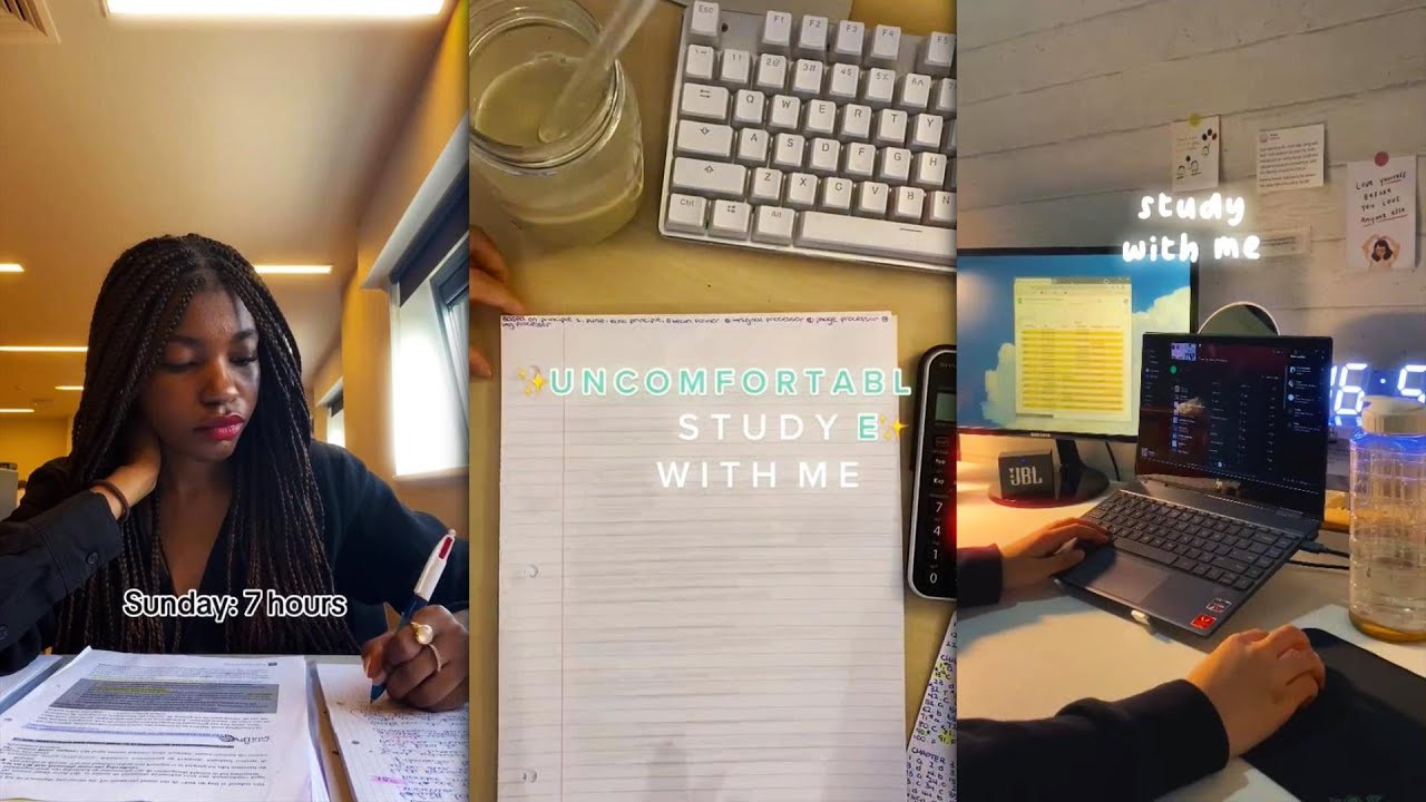 😏STUDY MOTIVATION COMPILATION 😱Motivation for School Study TikTok ...