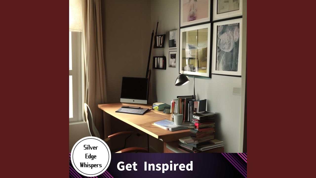 Cognitive Harmony Waves (Key Db Ver.) - YouTube