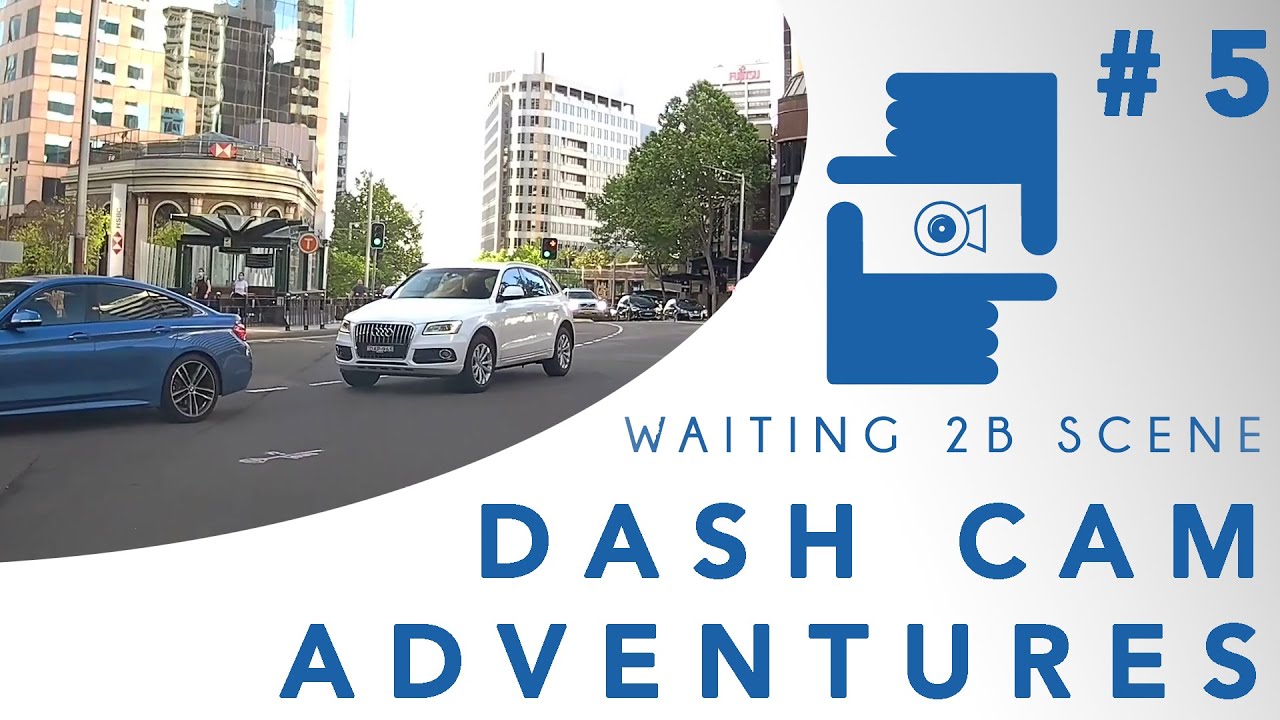 Dash Cam Videos #5: Australian Dash Cam Footage! - YouTube