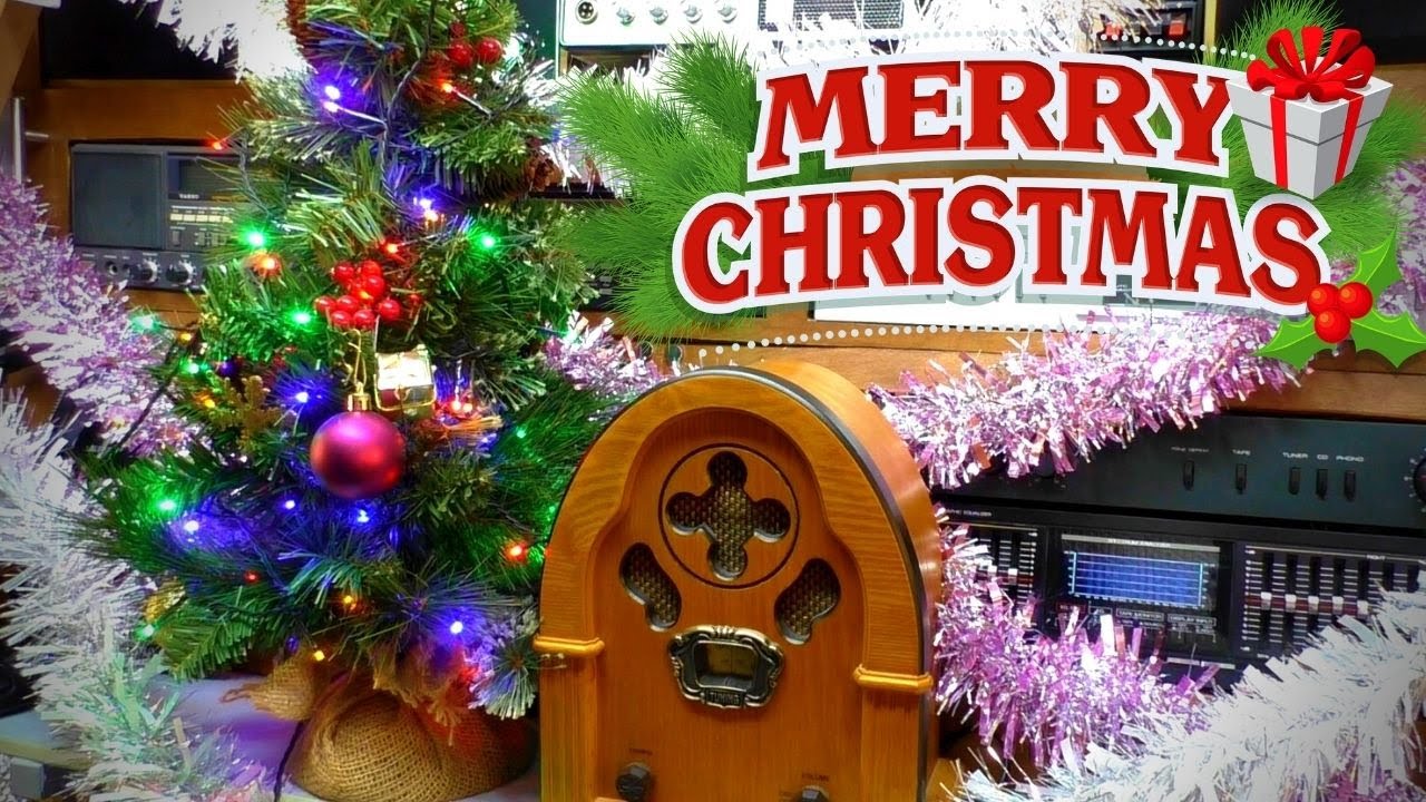 Happy Christmas and a BIG THANKS from Fred 2022 - YouTube