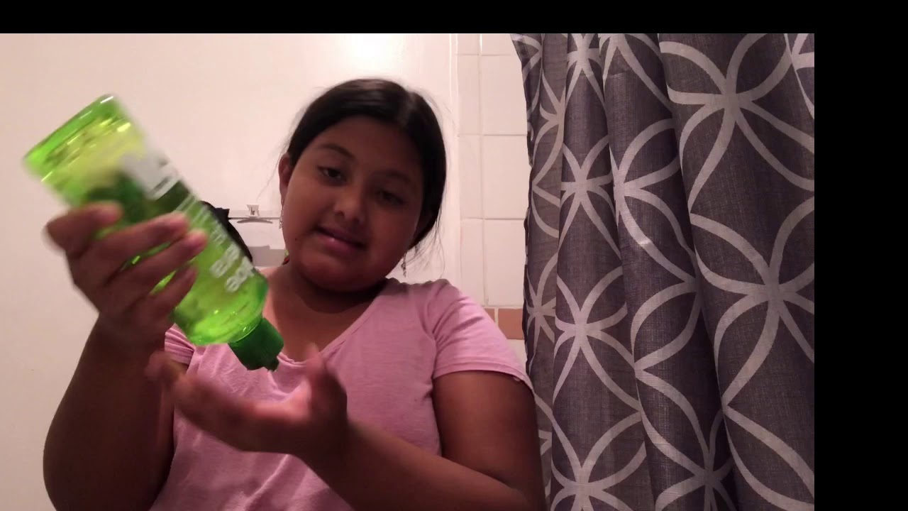 Night Routine Youtube