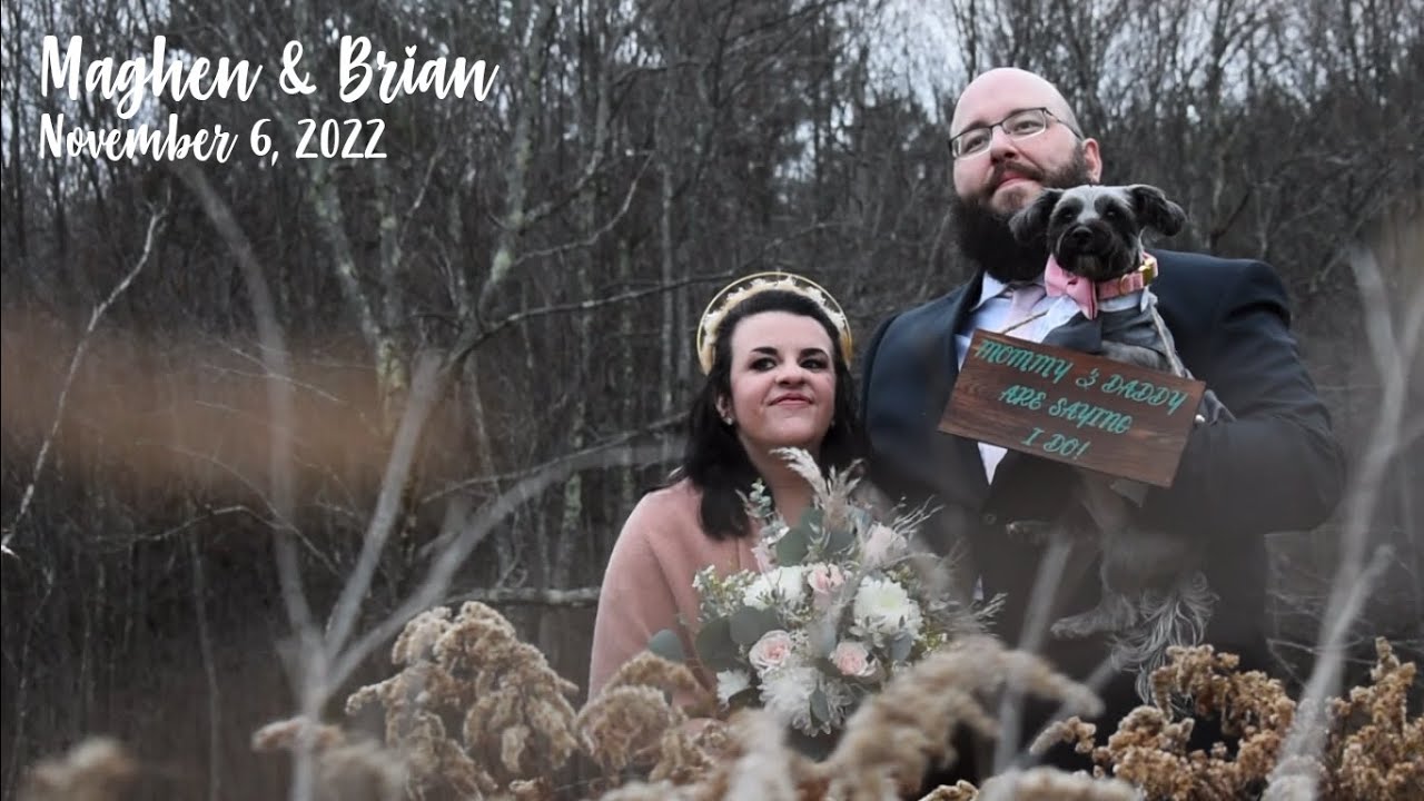 Maghen Ryan x Brian Adir | November 6, 2022 - YouTube