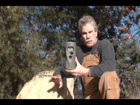 Don Mealey's thoughts on Cuddeback Cameras - YouTube