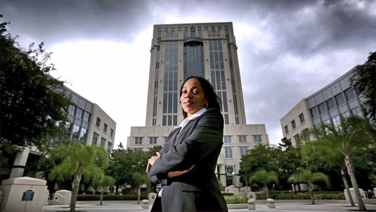 Drug scandal sweeps Orange County state attorney's office - YouTube