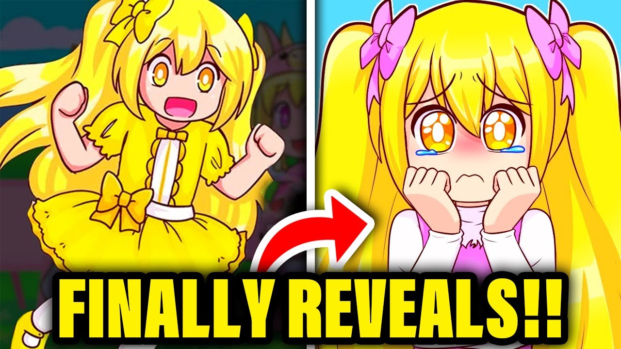GABY REVEALS INQUISITORMASTER TOOK DRAKE FROM HER!!! - YouTube