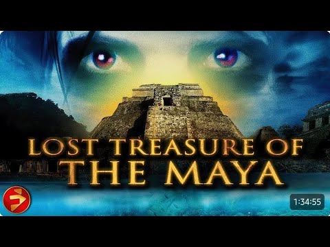 maya search of treasure | national Geographic | treasure story | lost ...
