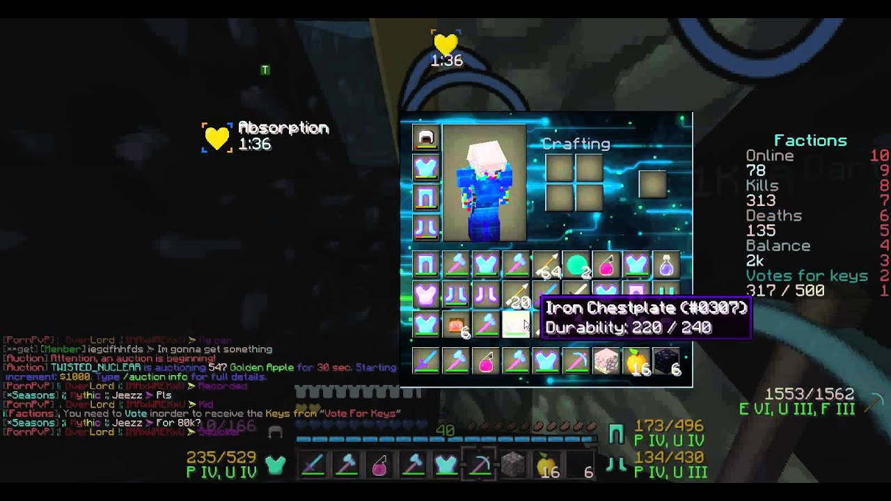 ultra proof - YouTube