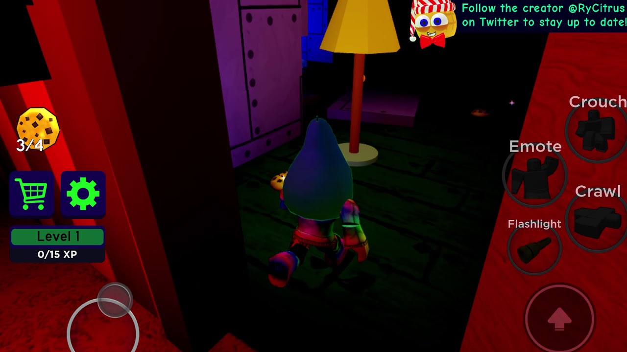 (Midnight snack attack)I’m so bad at this game - YouTube