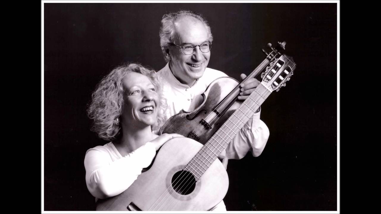 Ferdinando Carulli op. 137 Allegro moderato - YouTube
