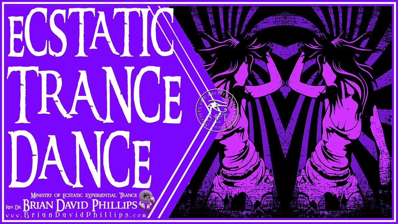 Ecstatic Trance Dance - YouTube