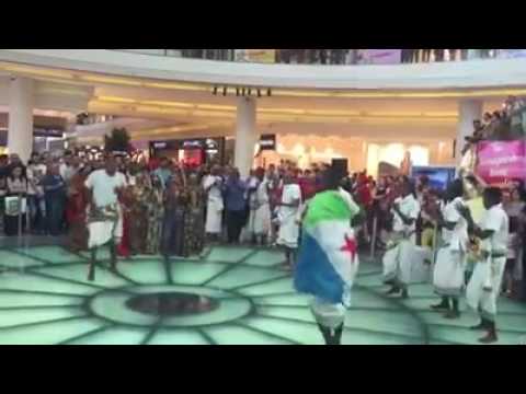 Qafar Qaada Baxsa Dubuk Hinnay Fulale Alzerkawi Habib