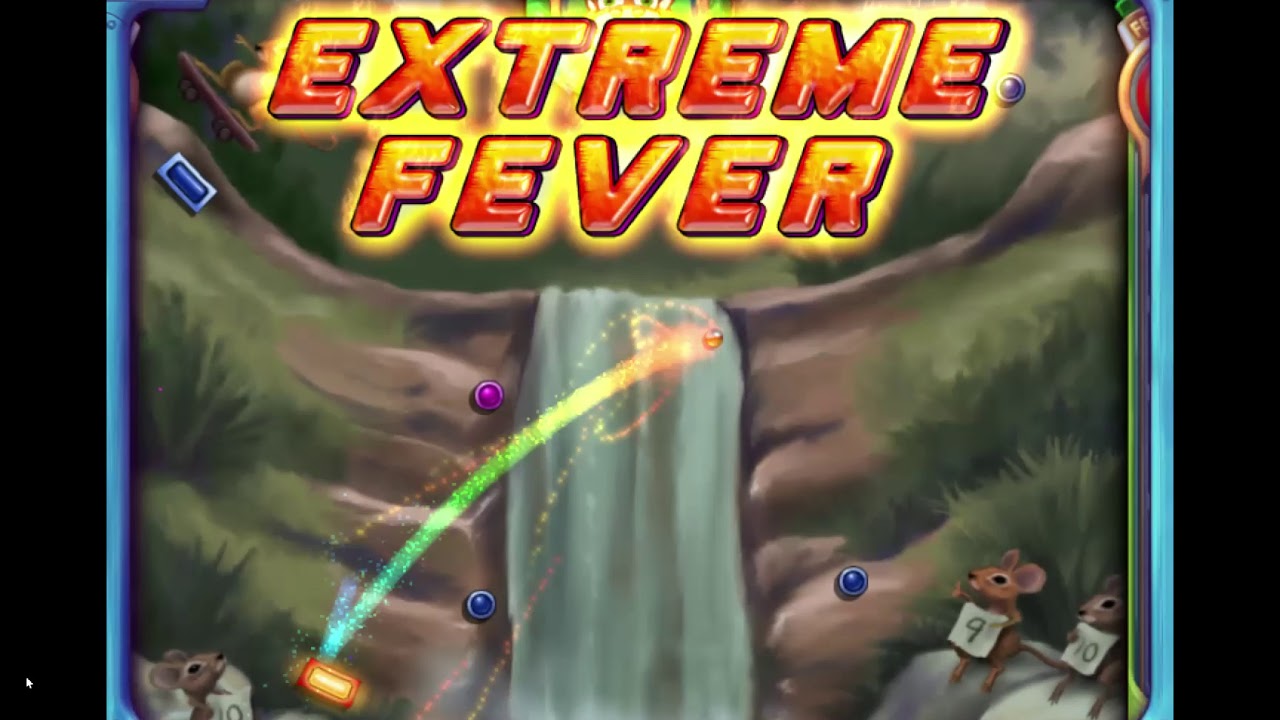 Peggle Level Ending - YouTube