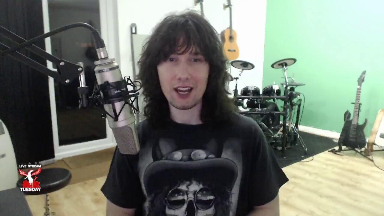 Wings of Pegasus Live Stream - YouTube