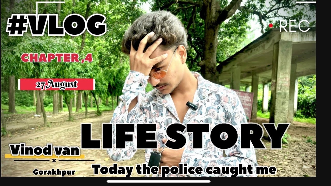 Chand malik life satyle ||MY || CHAPTER ||.4.|| VLOG.VINOD VAN* || and ...