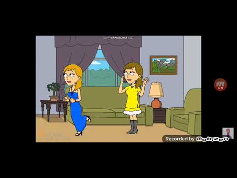 Kendra Cucchiella Apologizes To Cassidy Sinclaire/Ungrounded (REUPLOAD)