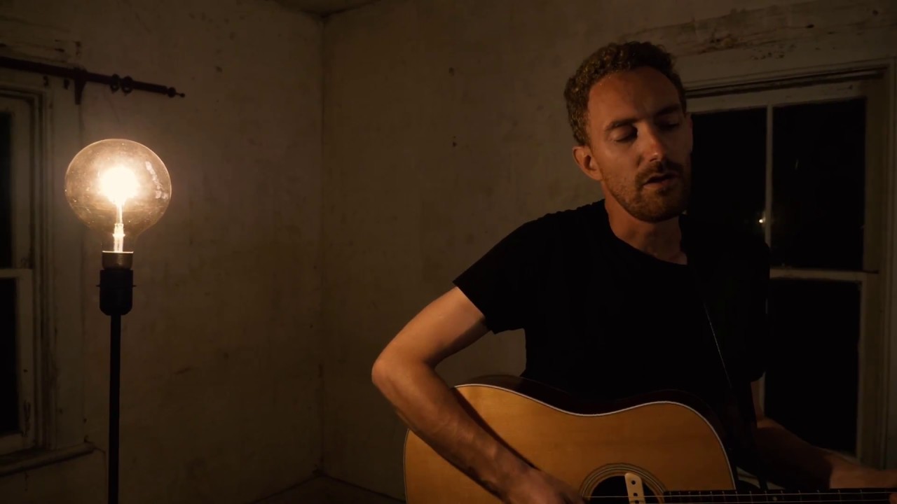 Kane Miller - All We Need (Official Video) - YouTube