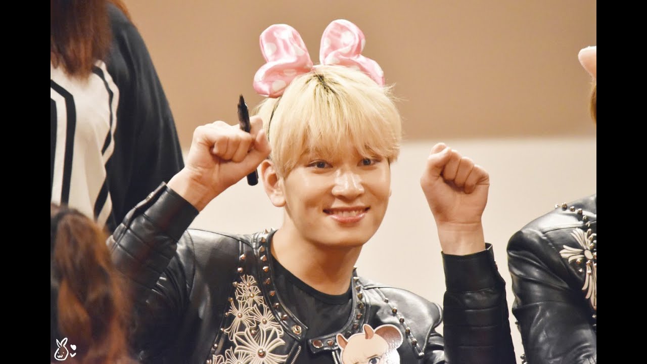 Cross gene Lee SeYoung - YouTube