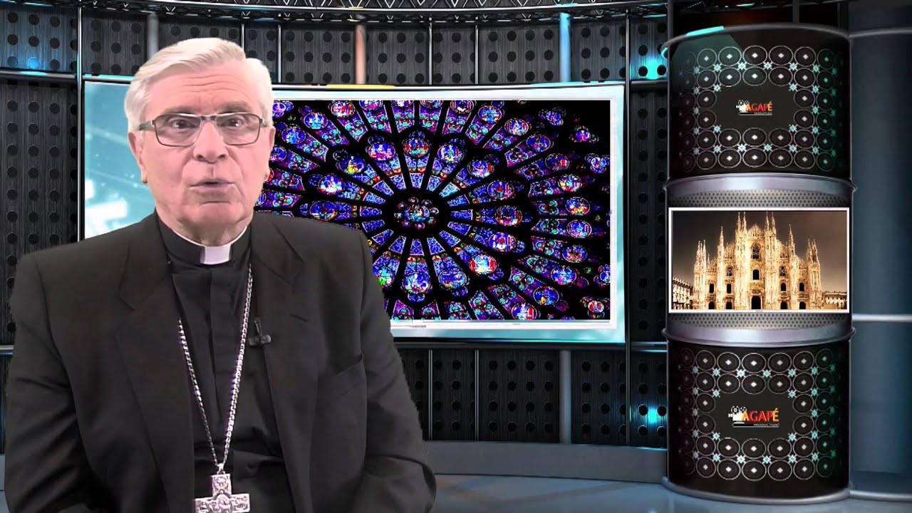 Chronique de Mgr Jean Michel di Falco Léandri - Culture religieuse des ...