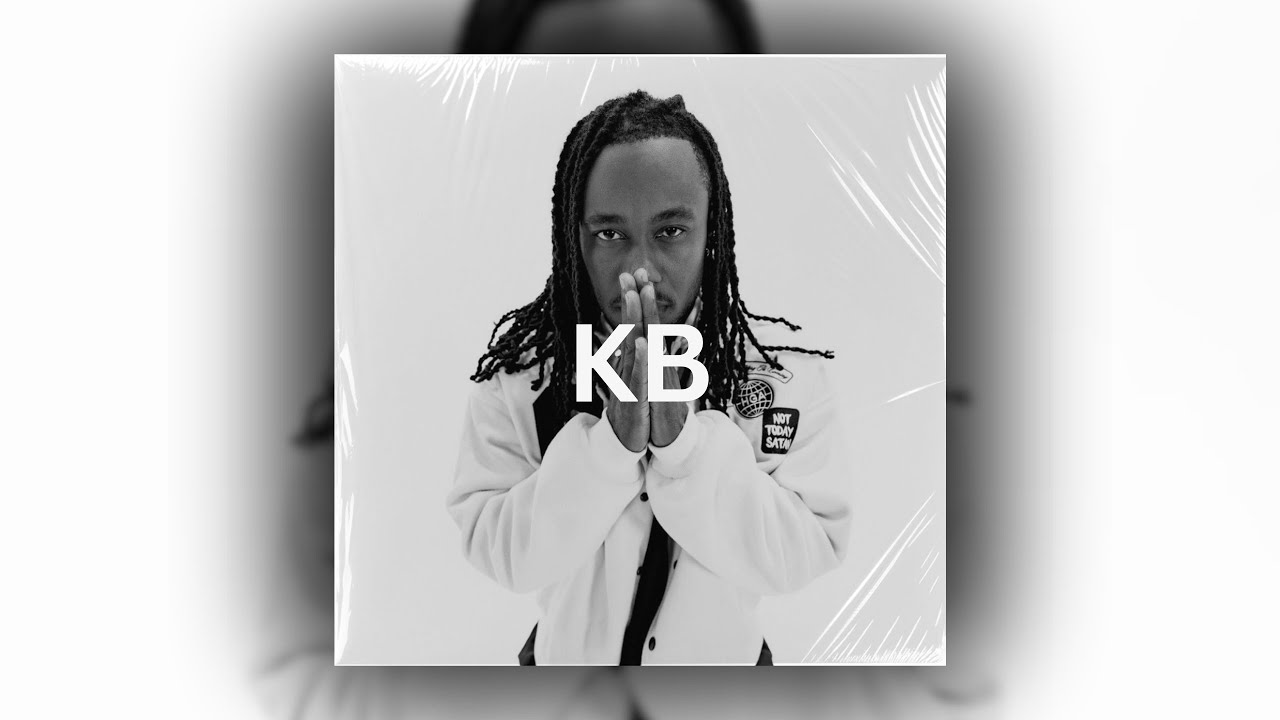 [FREE] KB x Lecrae x nobigdyl Type Beat 2024 - "My Strength" - YouTube