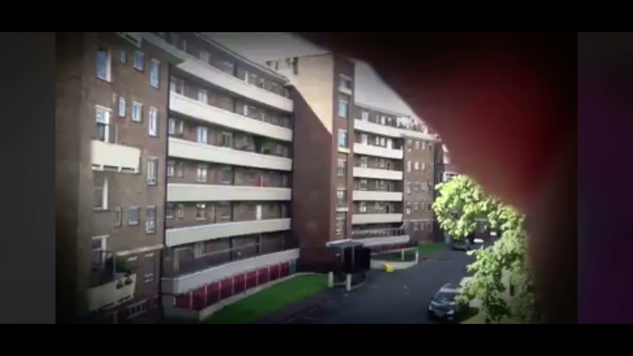 Sydney Boyd trailer - YouTube