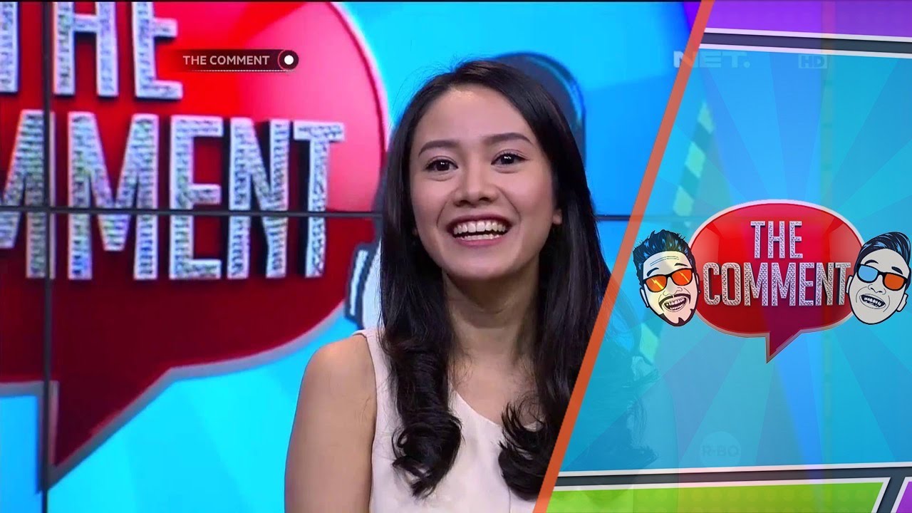 Kenapa Bisa Begitu? Tanya Merdianti Octavia - YouTube