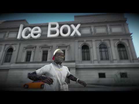 Ice Box MLO FiveM [liberty-city] - YouTube