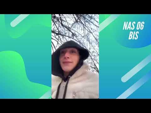 AQABABE VS MAES A SEVRAN 93 REBELOTTE - YouTube