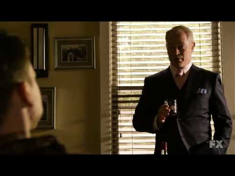 Robert Quarles "God Damn Amen" funny scene #1 - YouTube