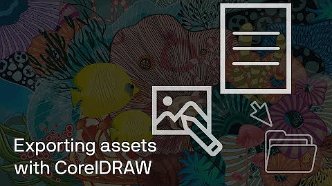 Perfect output in CorelDRAW - YouTube