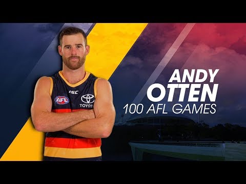 Andy Otten: 100 Games - YouTube