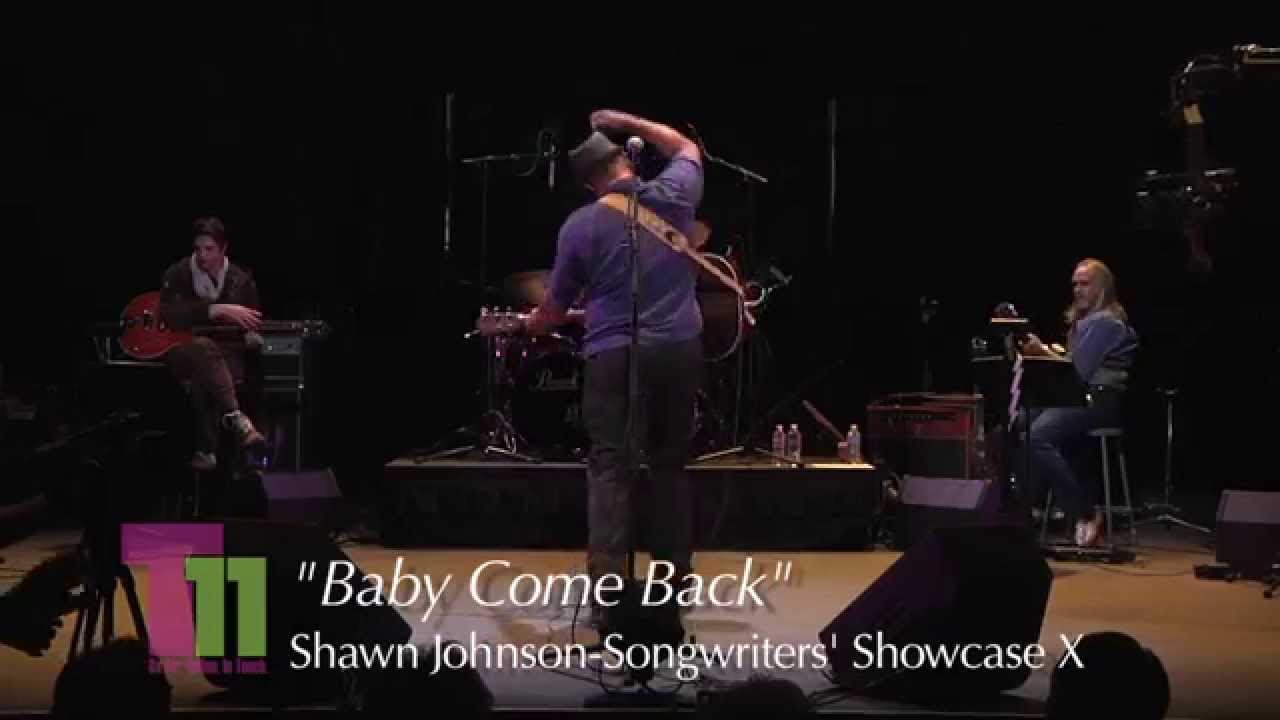 Baby Come Back - YouTube