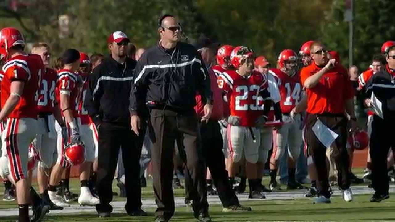 Timothy W. Rucks, '83 Memorial Video - YouTube