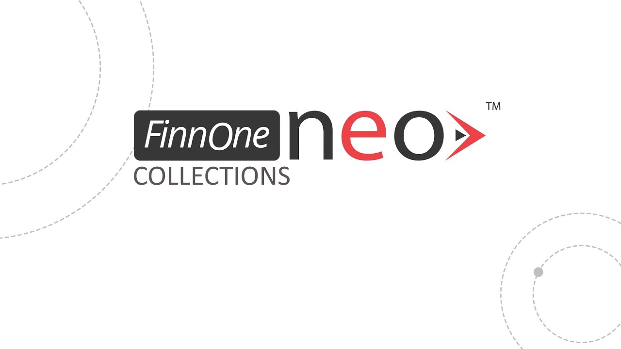 Maximize Recoveries: Smart Collections System | FinnOne Neo ...