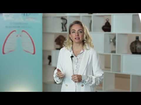 Akciğer Nakli Kimlere Uygulanır - Prof. Dr. Elif Küpeli